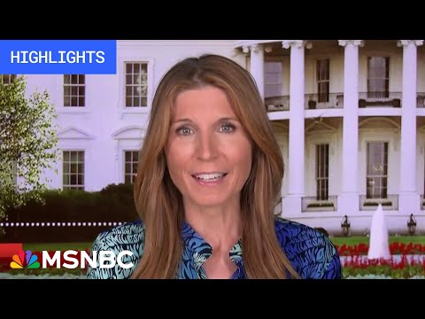 Watch Deadline: White House Highlights: June 21