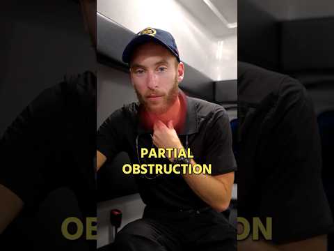 Is This Patient Choking?