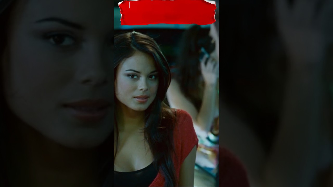 Roger Ebert's Tokyo Drift Review was WEIRD #FastX #shorts
