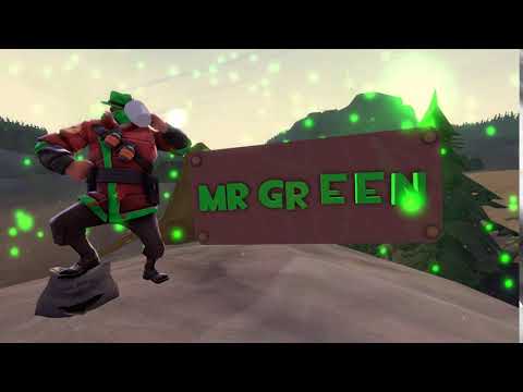 Steam Community :: Video :: Mr.Green