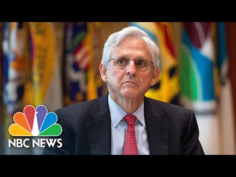 DOJ Announces Action to Protect Access to Reproductive Health Care | NBC News