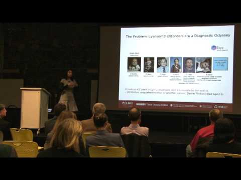 UChicago Innovation Fest: Yamuna Krishnan, CAT Scans for Cells