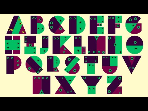 The Alphabet Song for Kids | ABC Song A to Z | Learn Letters with Fun Music!