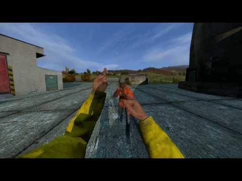 Steam Community :: Video :: DayZ SA Episode 1 : KNOCK THE F* OUT