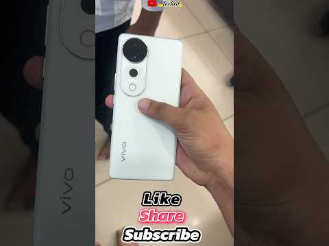vivo t3 ultra 5g #shorts