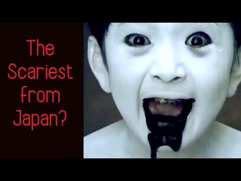 List | The 10 best Japanese horror movies