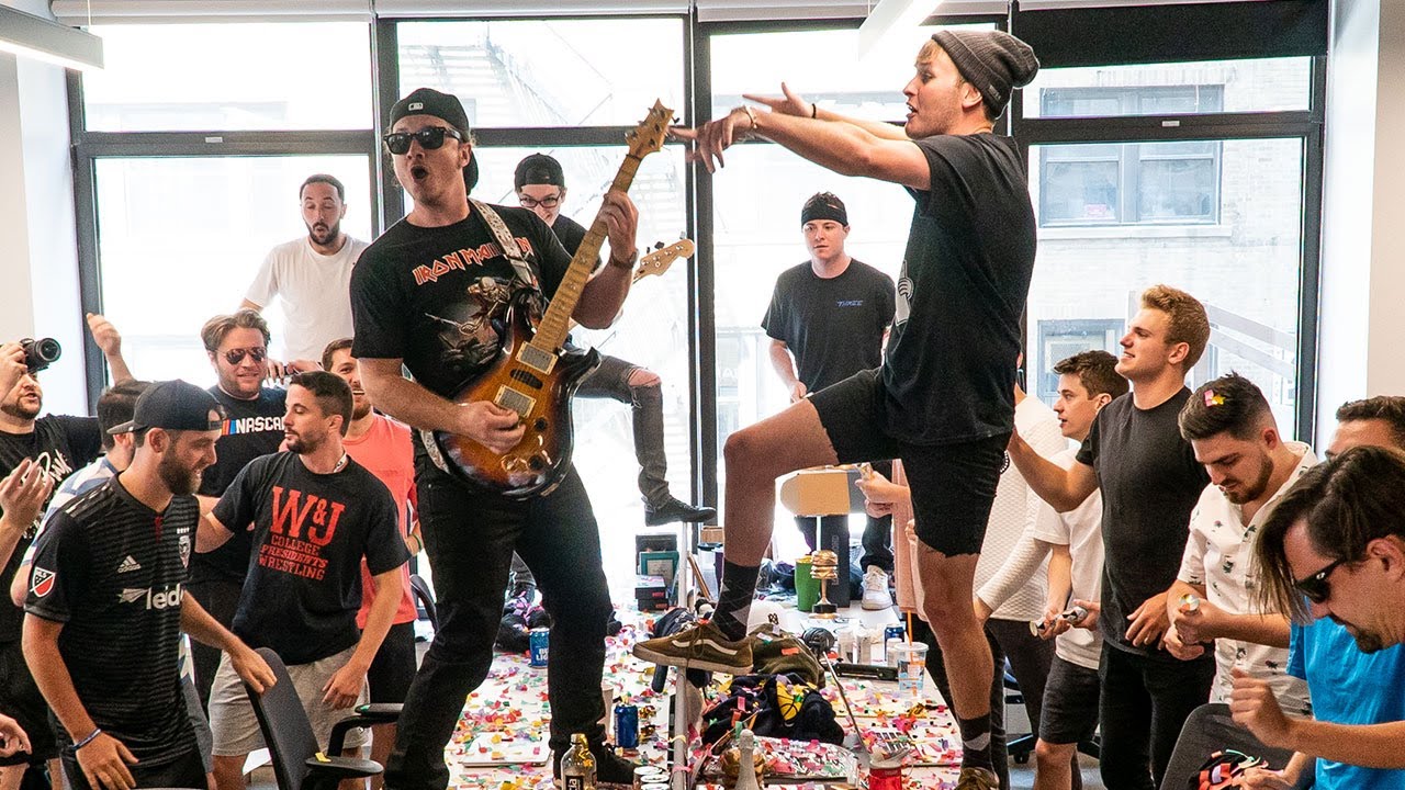 Barstool Sports presents Pup Punk Tickets at Anchor Rock Club in ...