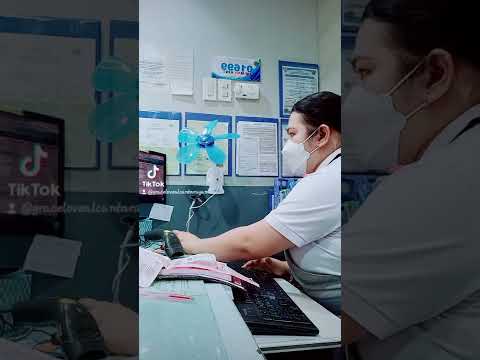 Main Cashier / Encoder / PaperWorks