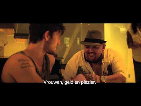 TVC Magic Mike 12 Juli