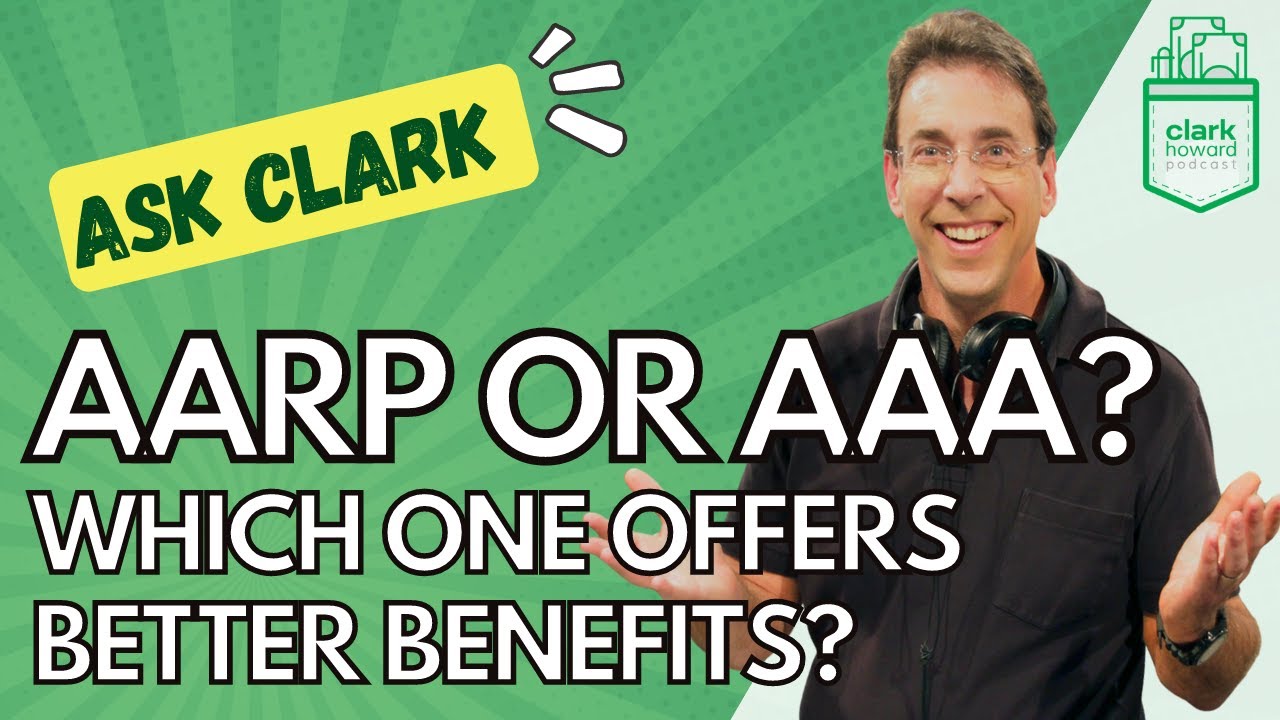 Which Organization Offers Better Benefits, AARP or AAA?
