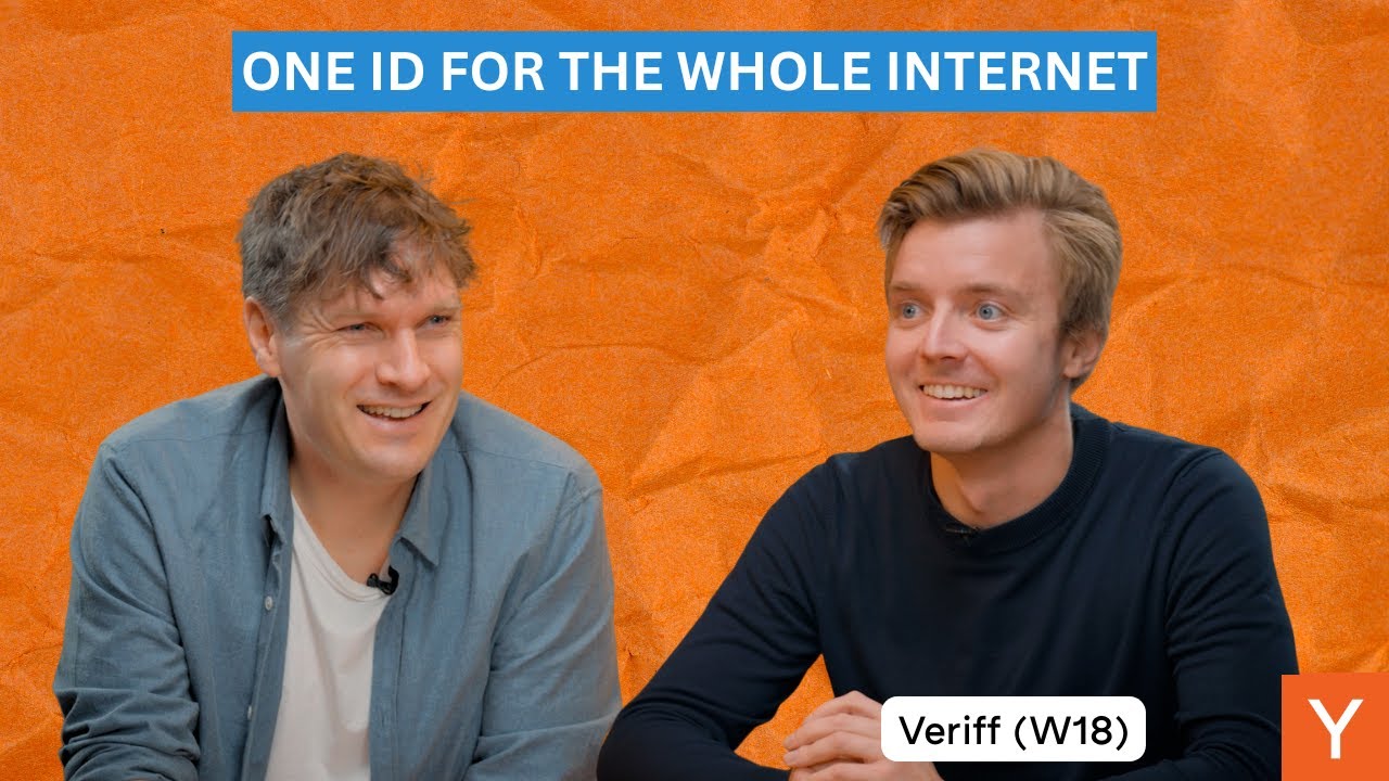 Veriff: The Global Identity Infrastructure