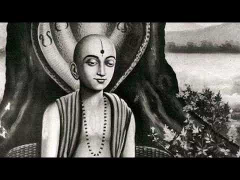 Tikacaryara Pada Sokida Konedhuli Lyrics on Shree Jayatirtharu ...