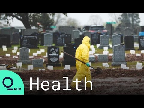 U.S. to Surpass 700,000 Covid Deaths Friday, Psaki Says