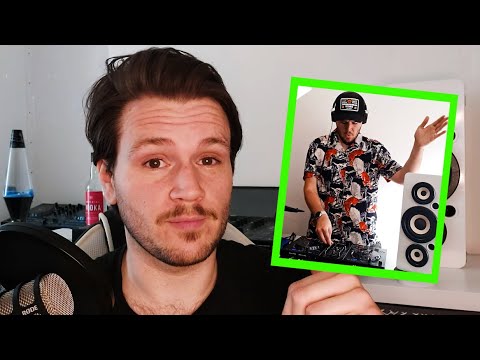 Why I Stopped Making DJ Mixes On YouTube
