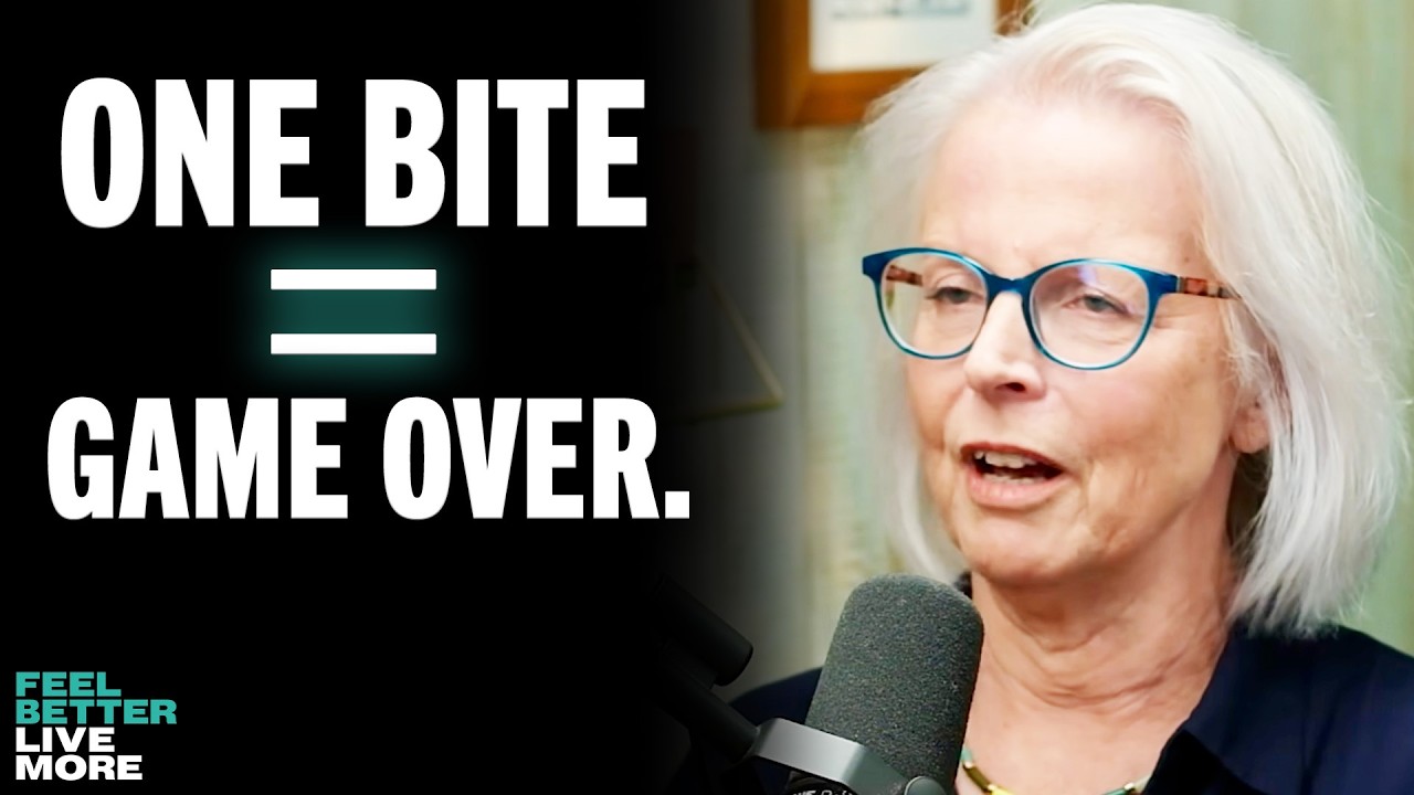 The Food Addiction Crisis: Why Millions Can’t Stop Eating Sugar | Jen Unwin