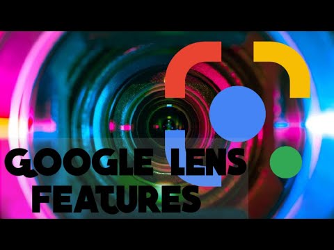 What are Features Google Lens #Google_Lens #GooglelensApp #Google_Lens_Use