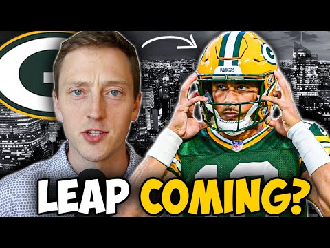 Why Everything Is Pointing To Jordan Love Taking A Leap In 2025