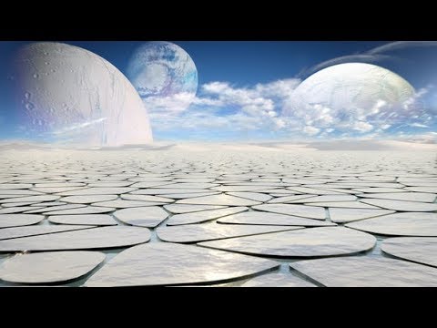 Alien Planet Landscape | Videohive Project Templates