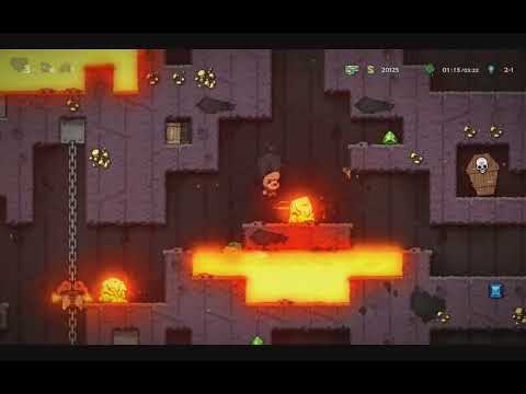 Steam Community :: Video :: Spelunkin 2 The Enemy Within