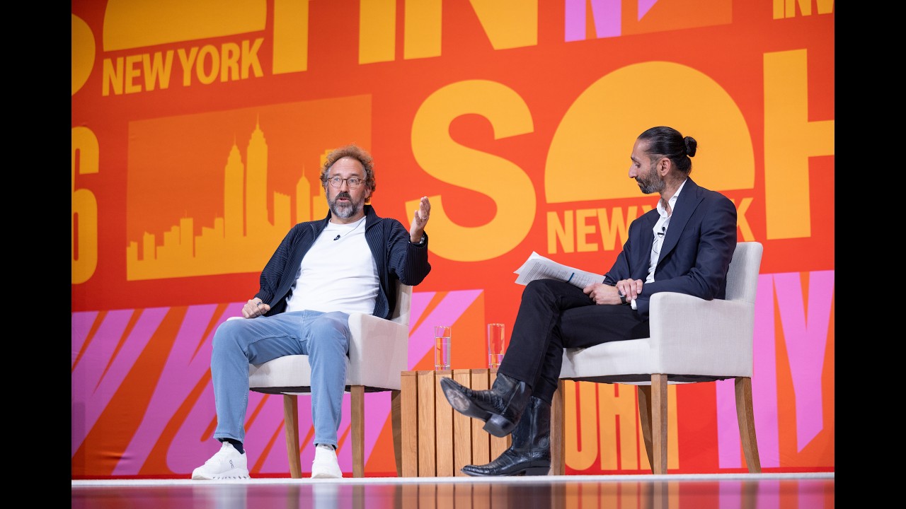 Inside the Mind of a Tech Investor with Gavin Baker