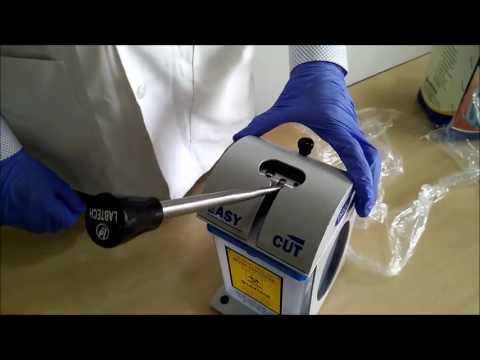 Needle Cutters and Destroyers - Syringe Needle Destroyers Latest Price ...