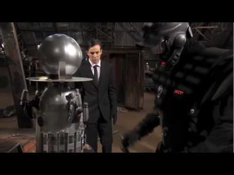 New K9 Series Trailer | ZarkSeven