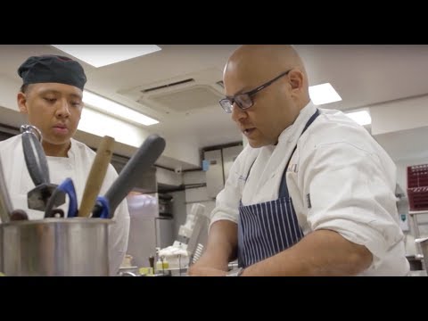 Chef De Cuisine | What I do & how much I make | Part 1 | Khan Academy