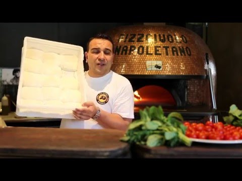 Via Napoli Pizzeria & The True Neapolitan Pizza