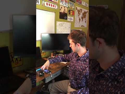 Cortex M4-Based Pitch Shift Effect