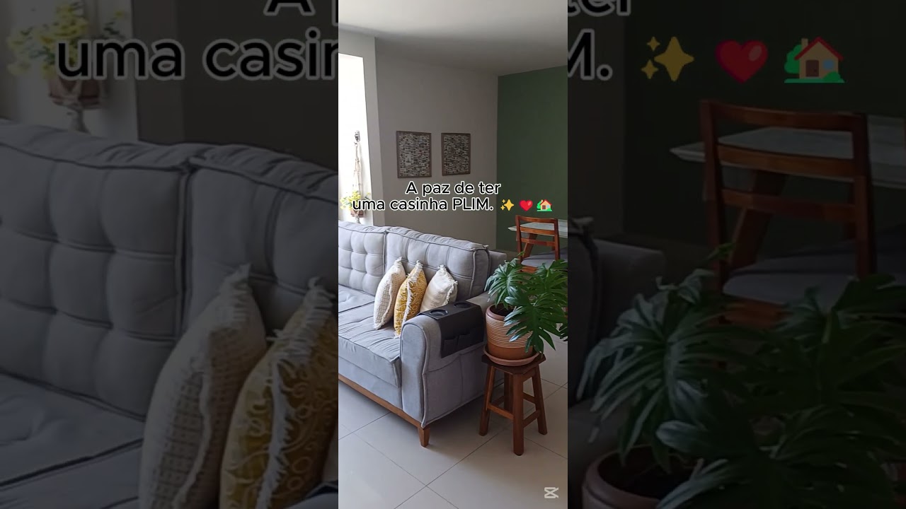 CONHEÇA MEU CANAL 🌿