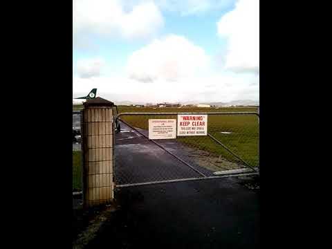 Gisborne Airport