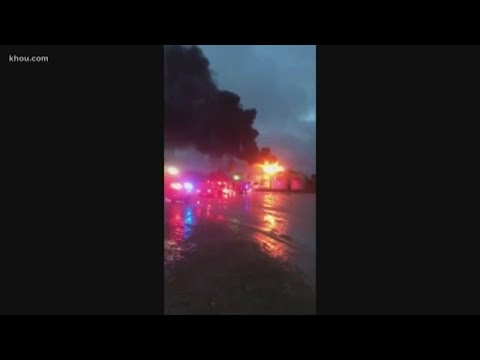 KHOU 11 News Top Headlines at 5 a.m. Thursday, April 25, 2019