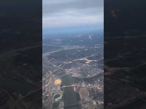CVG Airport