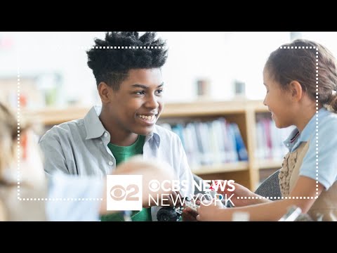Boys And Girls Club of Harlem awarded "Mental Health Action Day Grant"