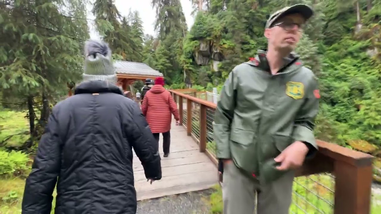 The Anan Wildlife Observatory