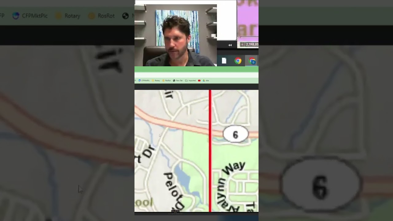 Fulton County Topo Maps: Easy Download Tutorial