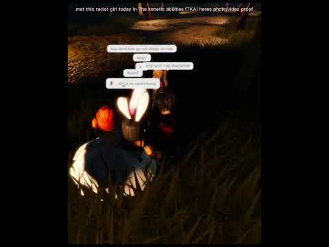 Report on this player (TKA)