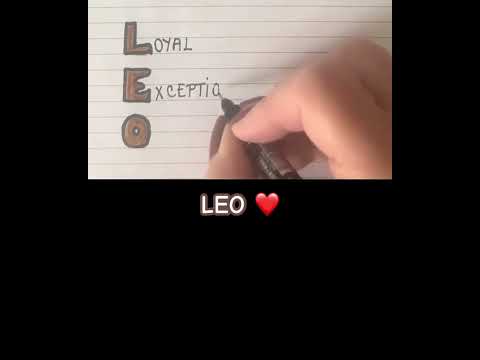Meaning of the name LEO #meaning #name #leo