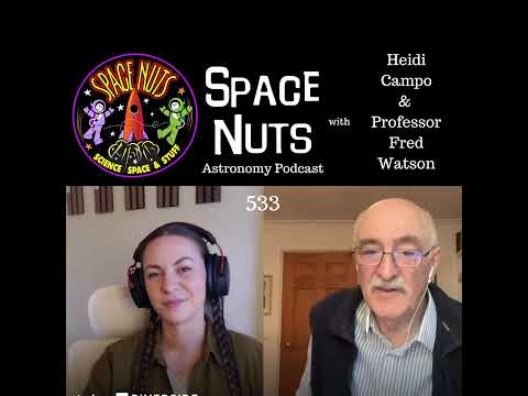Cosmic Detectives: Solving the Missing Matter Mystery & Exploring Earth's Magnetic Secrets