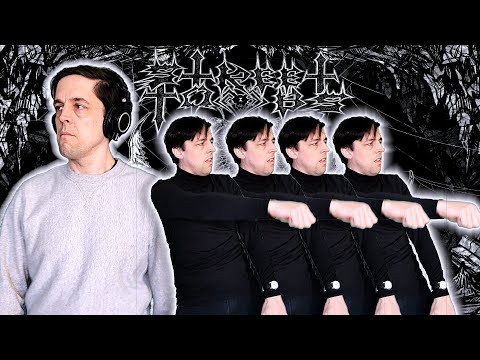 STREET TOMBS: DEATH DOOM DANCE REVIEW – jtextreme.com