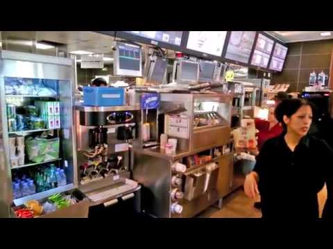 QSR & drive-thru optimization: the solution to speed up order delivery and improve accuracy