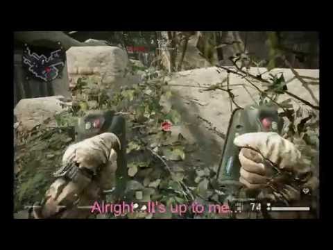 Steam Community :: Video :: Warface - How did I kill that Heavy Gunner?
