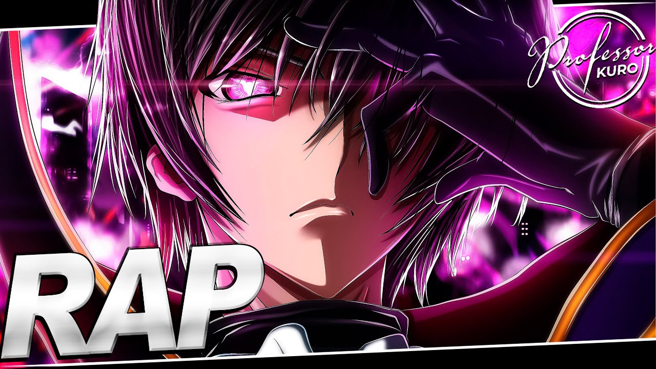 LELOUCH RAP | 