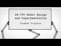 Aaron Johnson Profile | Carnegie Mellon University