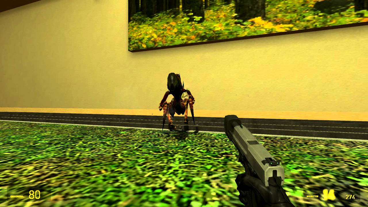 Gmod random map ep.1