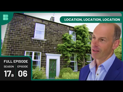 Risky Property Gamble - Location Location Location - Real Estate TV