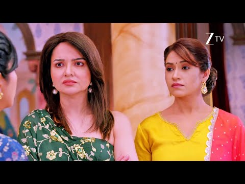 Bhagya Lakshmi | Ep - 1344 | Preview | Jun 15 2025 | Zee TV