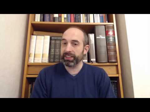 Q&A#109 Why Doesn't Eleazar Die in the Wilderness?