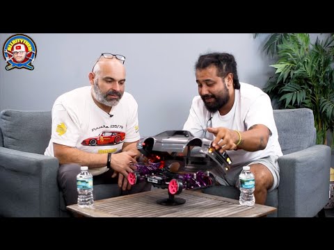 RCADTV Drift RC Miami Grand Opening Episode 2