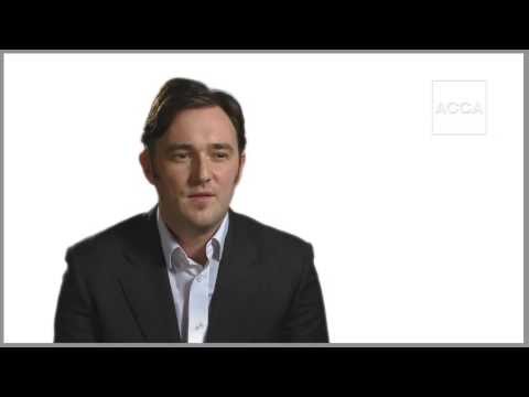 ACCA Ireland -- Which qualification gives more opportunities in finance?